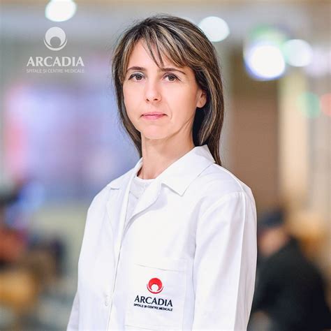 ⭕ Dr Arcadia Spitale și Centre Medicale