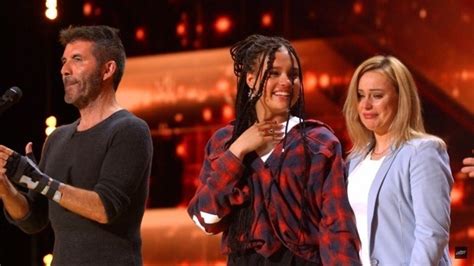 Sara James w półfinale America s Got Talent Kiedy w nim wystąpi