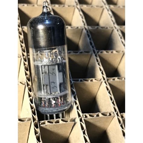 6h6n หลอดใหม่เก่าเก็บ ไม่มีกล่อง หลอดมาเป็นกล่องรวม K Shopee Thailand