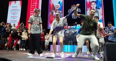 La Gran Final De La Red Bull Batalla Se Transmitirá En Cines Lunateen