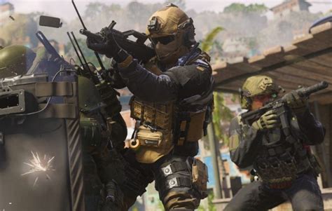 Modern Warfare 3 To Remake Call Of Duty Maps From 2009