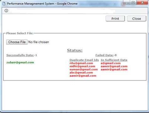 Dot Net By Priyanshu Import Excel File In Aspnet C With Mysql Database
