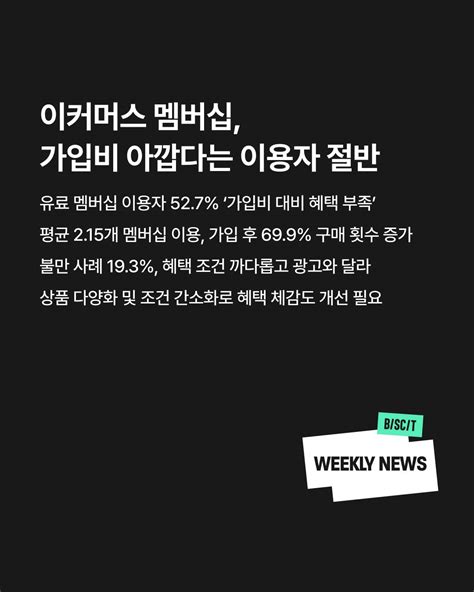 비스킷 마케팅・브랜딩・크리에이티브 25년 만에 돌아온 마케팅의 고전 이 던지는 새로운 질문 🙋 가속화되는 업계의 흐름