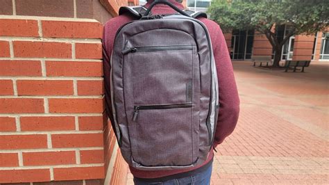 Best Laptop Backpacks For Travel Laptop Mag
