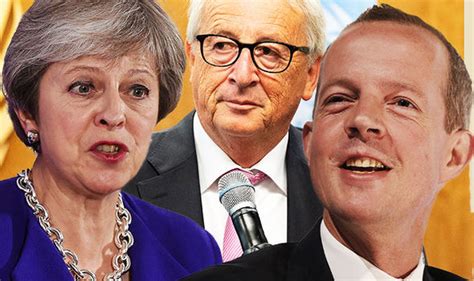 Brexit Latest Tory Brexiteers Consider Shock ‘norway Style Plan Uk