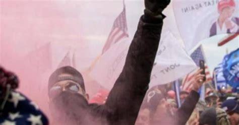 Capitol Riot Plea Negotiations Complicated By Scope Of Investigation