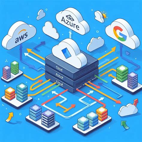 Multi Cloud And Hybrid Cloud Load Balancing By Pawananjani Kumar