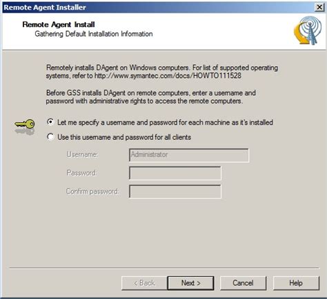 Ghost Solution Suite Symantec Enterprise