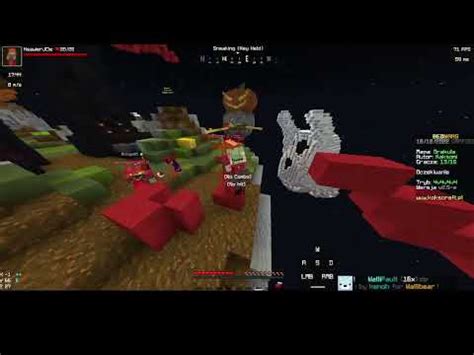 Kokscraft Bedwars Youtube