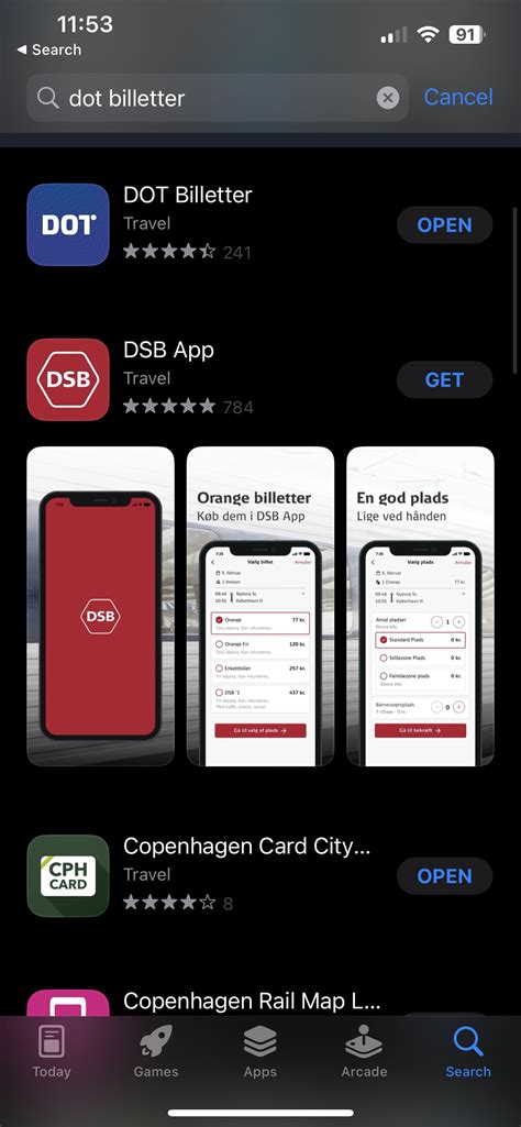 🛠 Kenneth Auchenberg On Twitter I Havent Been To Denmark For Several Years And I Must Say