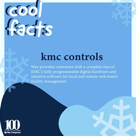 Way KMC Controls Way Service Ltd