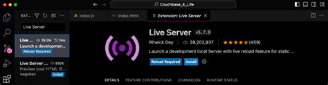 Learning On The Couch With Freecodecamp Intro To Code Editors The Couchbase Blog