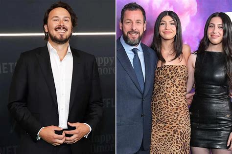 Adam Sandlers Daughters Shine In “happy Gilmore 2” Director Says Theyre Very Talented