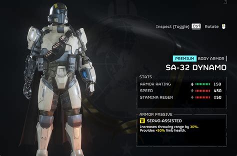 8 Best Armor Sets In Helldivers 2 Beebom