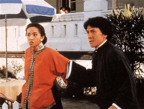 续集比第一部好的7部港片：《醉拳2》不可或缺，李连杰也有一部成龙