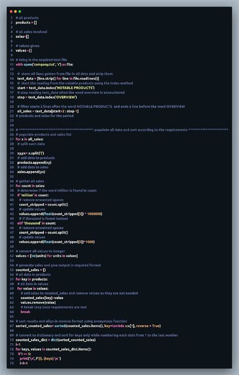 Abiodun Adebayo On Linkedin Pandas Numpy Python Programming