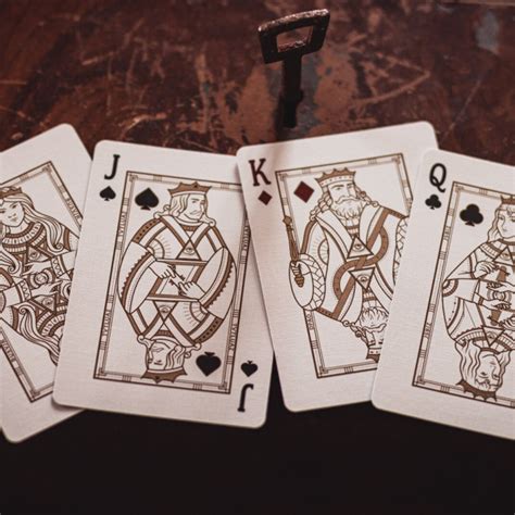 Bicycle Cypher Playing Cards Bicycle Cards Jp Games Ltd