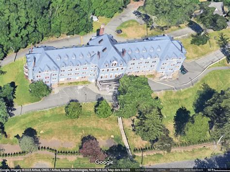 The Former Nyack College Will Close Its Doors In August Nyack Ny Patch