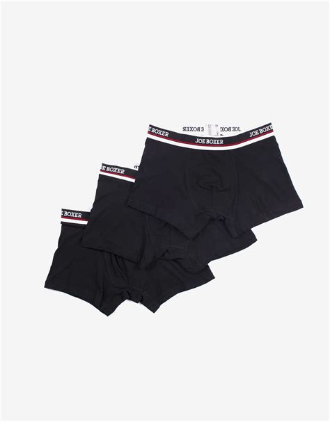 Mens Underwear Multipacks Shop Joe Boxer Canada Now Trunks