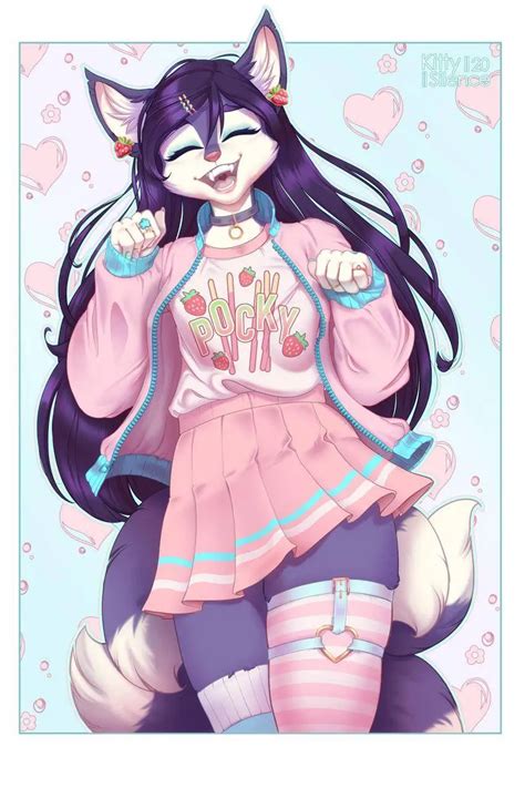 Femboy Fox Scrolller Femboy Fox Scrolller