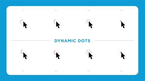 Cursor Clicks After Effects Template Youtube