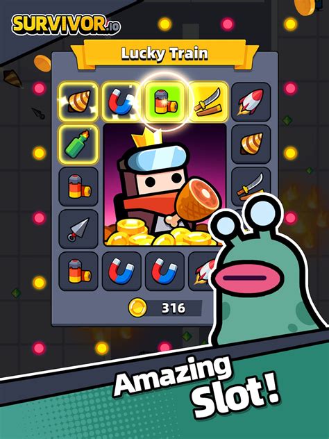 Survivor Io Apk Android
