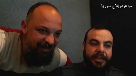 كواليس دوبلاج مع رأفت خزام من مسلسل جراند اوتيل وائل ناجي Youtube