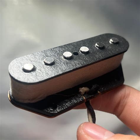 Gainmaker Kiyst Guitars