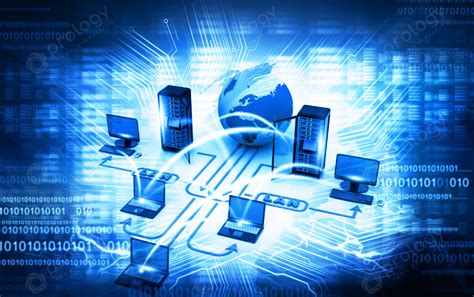 Networking 101 Understanding Basic It Infrastructure Terms Prology