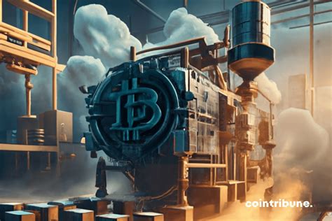 Bitcoin Inevitable Increase In The Average Cost Of Mining After