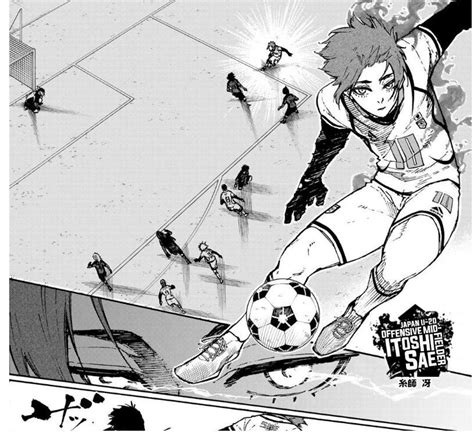 Itoshi Sae From Blue Lock Manga Sae Lock Male Sketch Manga Memes Anime Draw Manga Anime Meme