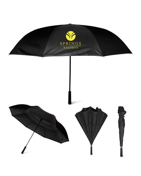 Custom Inversion Umbrella 54