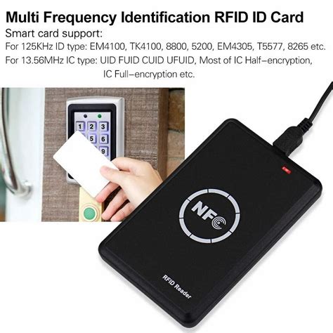 Rfid Card Reader Usb At ₹ 2100piece In Pune Id 2855389031833