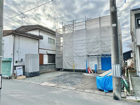 【suumo】【新築分譲住宅】 山形市下条町 新築一戸建て・新築分譲住宅物件情報