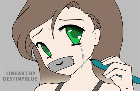 Behind That Smile Melody By Madhat Melody On Deviantart