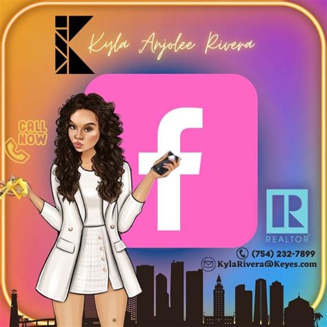 Kyla Rivera Realtor Fort Lauderdale Fl