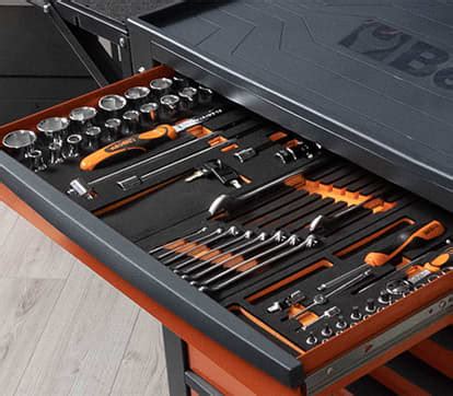 BETA Tool Sets Mister Worker