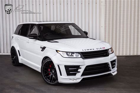 Lumma Vehicle Clr Rs