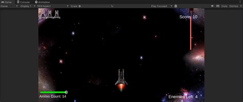 Implementing A New Enemy Type In My Game By Michael Lam Medium