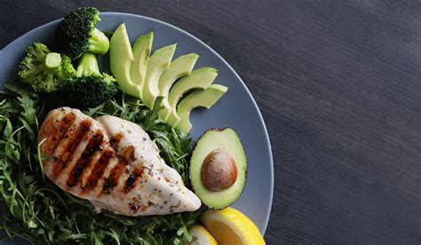 Dukan Diet Important Information Phases And Menu