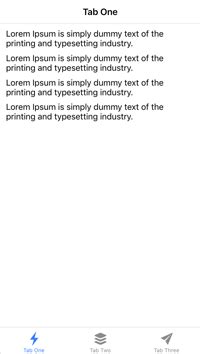 Ionic Tutorial Ionic Responsive Grid Angular Examples