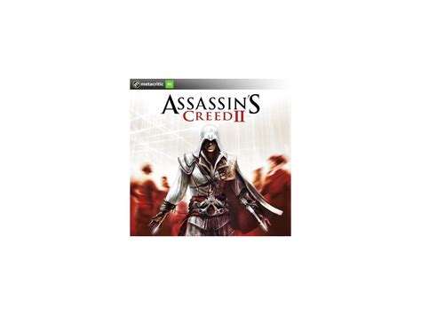 Assassins Creed The Ezio Collection Playstation 4