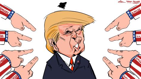 Paso a paso cómo será el juicio político a Donald Trump en el Senado de los Estados Unidos