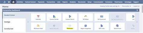 Add Reminders To Dashboard Zonecapture Knowledge Base