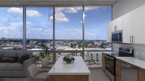 One Foundry Way Apartments 3835 Foundry Way St Louis Mo Rentcafe