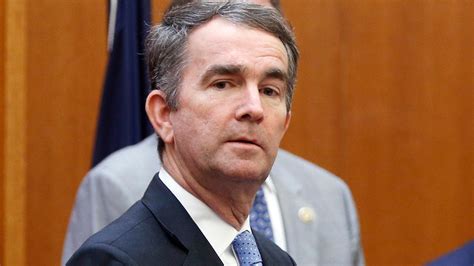 Virginia Gov Northam Faces Backlash For Comments On 3rd Trimester