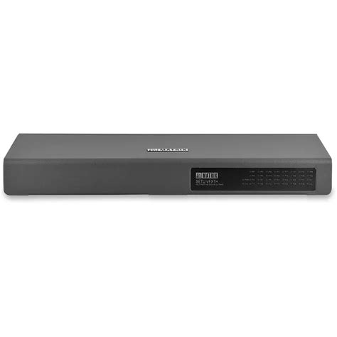 Matrix Voip Fxo Fxs Gateway With 16 Voip And 16 Fxs Ports