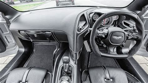 Aston Martin Db3 Interior Aston Martin Db11 Supercar Hire