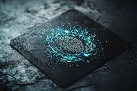 Exploring The Intersection Of Digital Payments Security And Banking Through Fingerprint