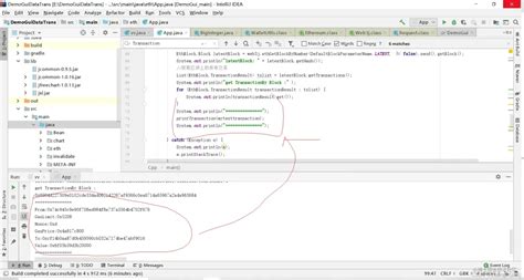 java 开发web3j java 开发以太坊 51cto博客 java web开发